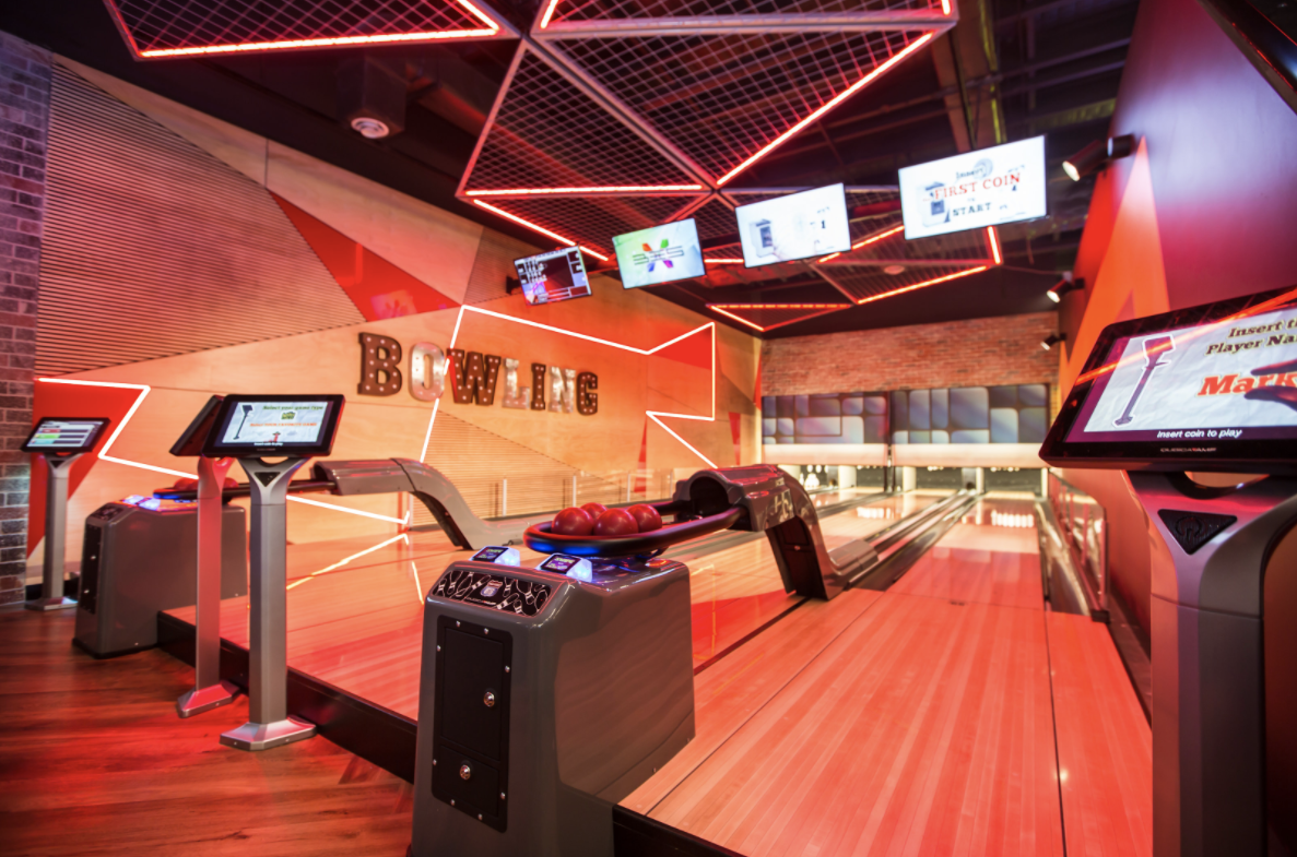 Oggy's Electrical Servicess | Commercial Projects | Electrical Fit Outs